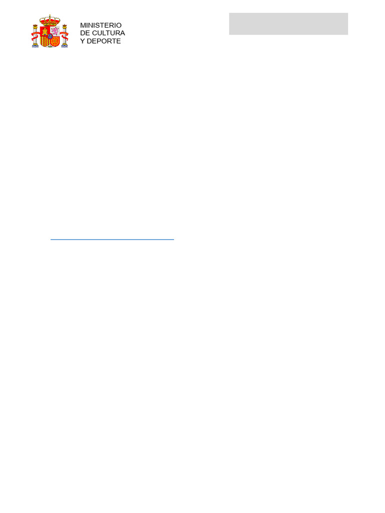 Plantilla Provisional de Respuestas Turno Libre y Promoci N Interna | PDF