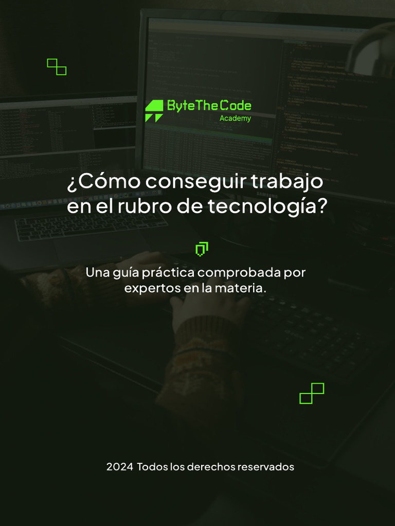 Como Conseguir Trabajo en El Rubro IT | PDF | Comunicación | Aprendizaje