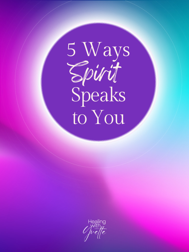 Yvette 5 Ways | PDF | Dream | Meditation