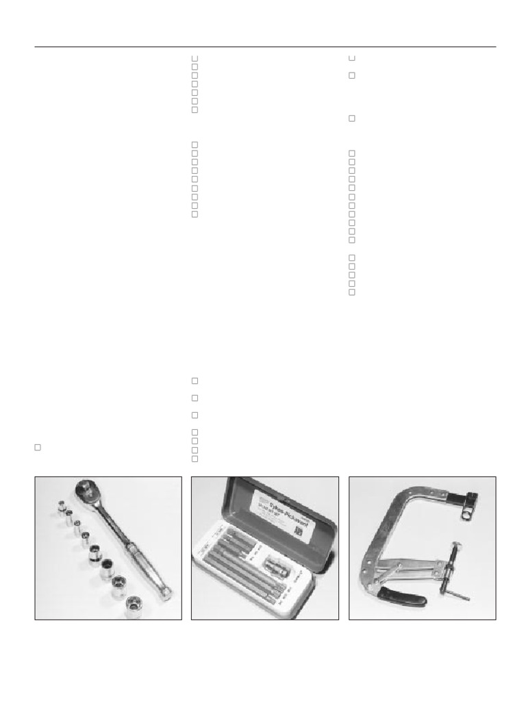 1245 Ref | PDF | Screw | Nut (Hardware)