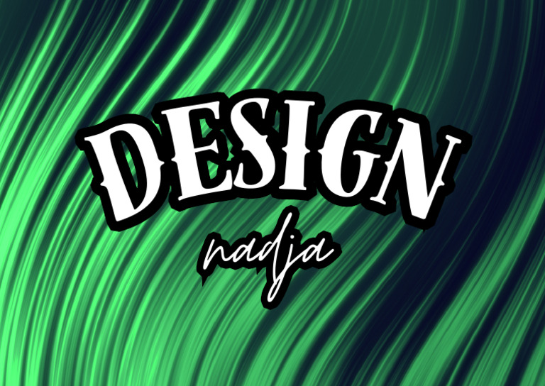 Trabalhos de Design | PDF