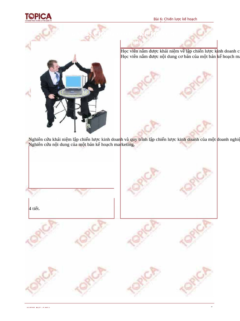 09 MAR201 Bai6 v2.0014101209 | PDF