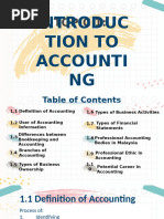 AutoCount Accounting Sample Report | PDF | Debits And Credits | Income ...