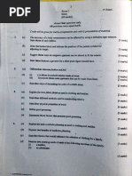 Physics (Essay) - WASSCE 2024 | PDF