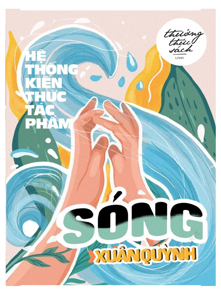 TTS - Sóng - Xuân Qu NH | PDF