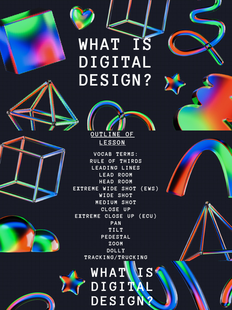 What Is Digital Design - The Basics of Digital Design. | PDF | Computers