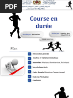 Filières Énergétiques et Physiologie de l'Effort | PDF | Sciences et mathématiques