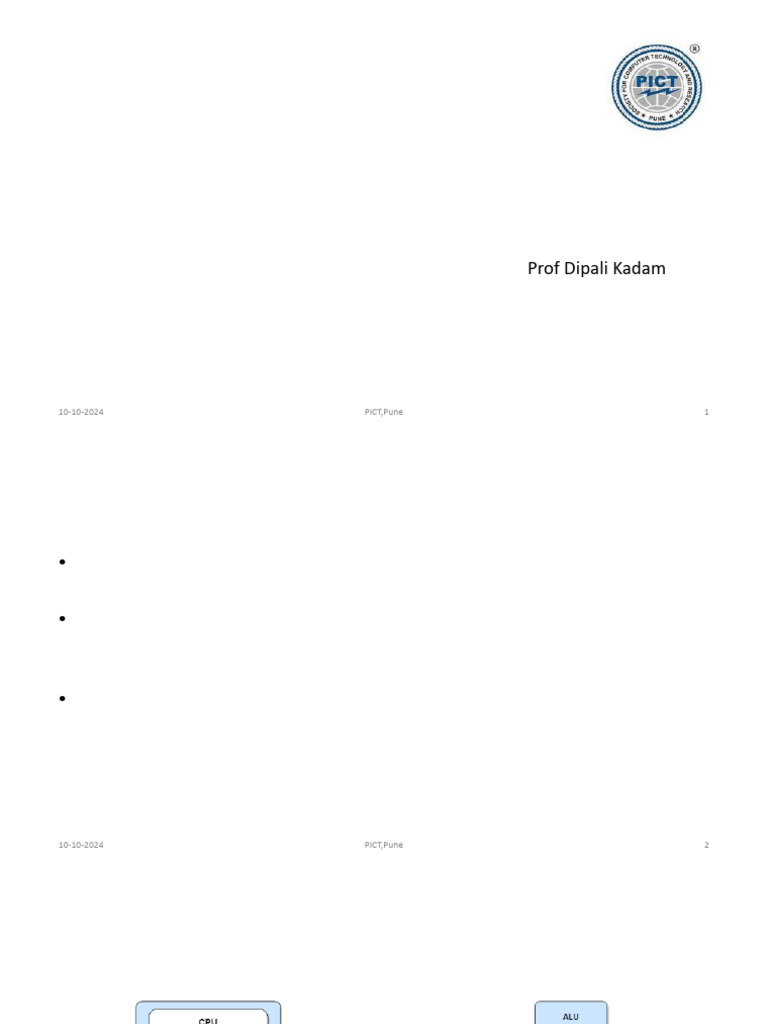Module I Pdf Algorithms Computer Science 4487
