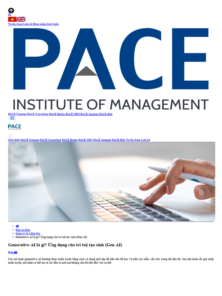 Pace | PDF
