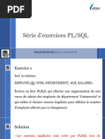 Exercices SQL pour Débutants | PDF | SQL | Gestion informatique