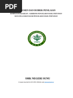Materi Sortasi Grading | PDF