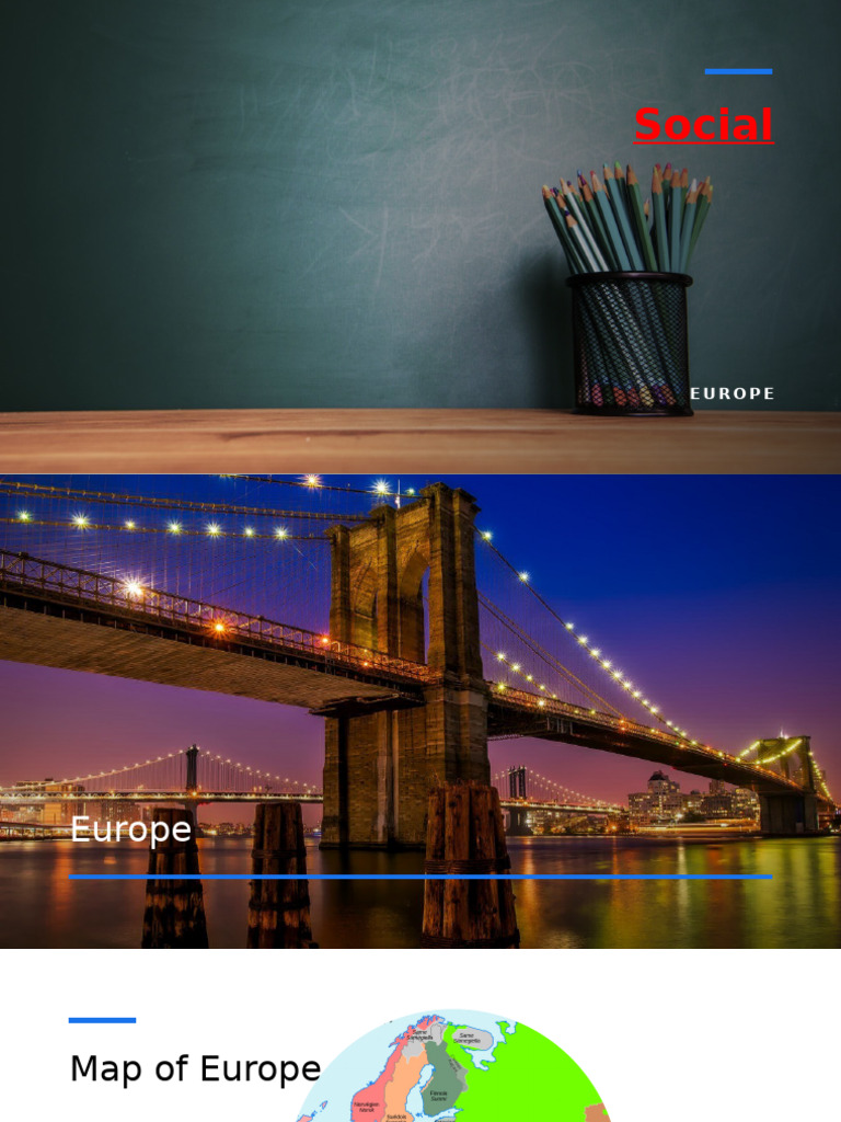 Social Grade 8B 2nd Term | PDF