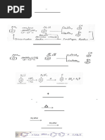 Key Name Reactions for Class 12 Chemistry | PDF | Aldehyde | Amine