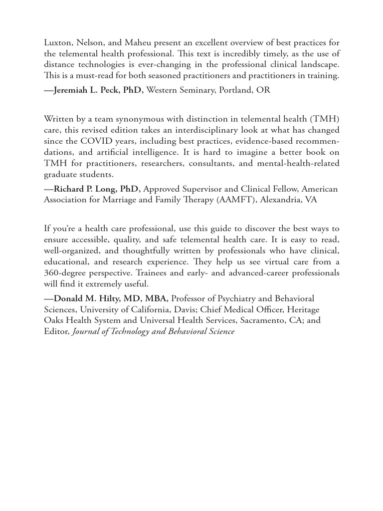Sample Pages | PDF | Informed Consent | Mental Health