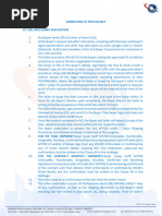 Master Formulation Record Template | PDF | Pharmacy