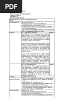 Ocp For E-Waste | PDF | Electronic Waste | Scrap