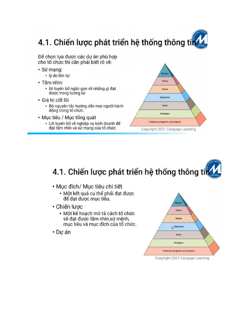 3 cách phát triển phần mềm httt | PDF