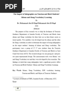 Cummins, J. (2000) - Language, Power and Pedagogy Bilingual Children in ...