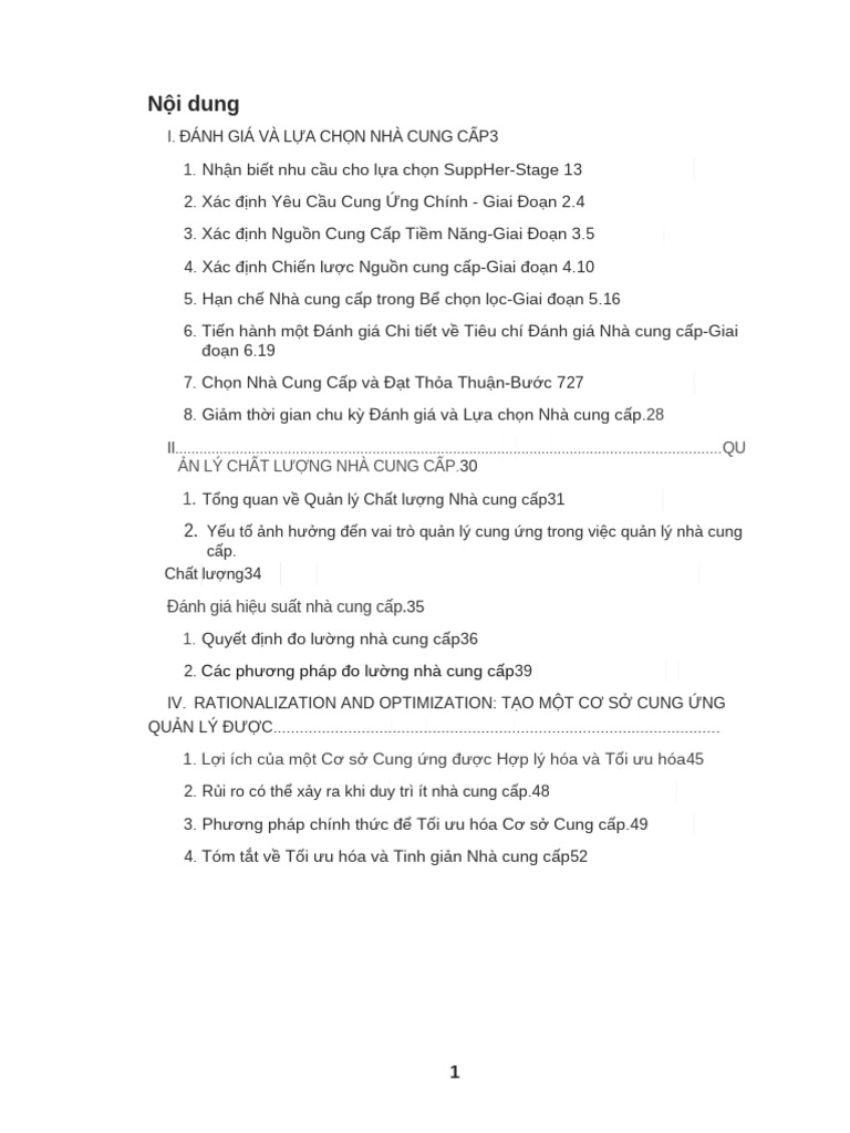 c3-1 Vietnamese Translated | PDF