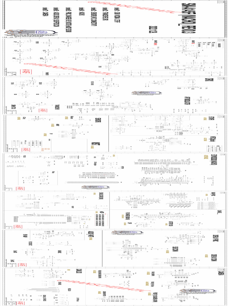 A145F SCHEMATIC @phoneschematic | PDF