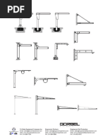 Table of Properties For IPE, HEA, HEB, HEM, UB, UC, UBP Profiles ...