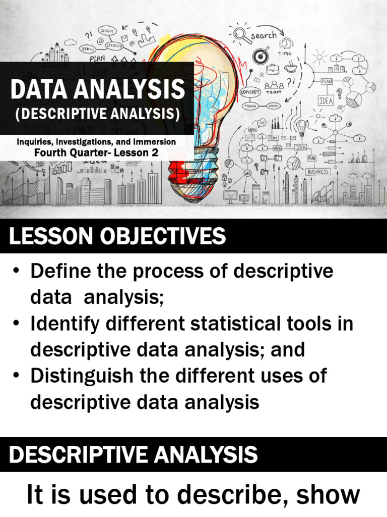 Data Analysis | PDF | Standard Deviation | Skewness