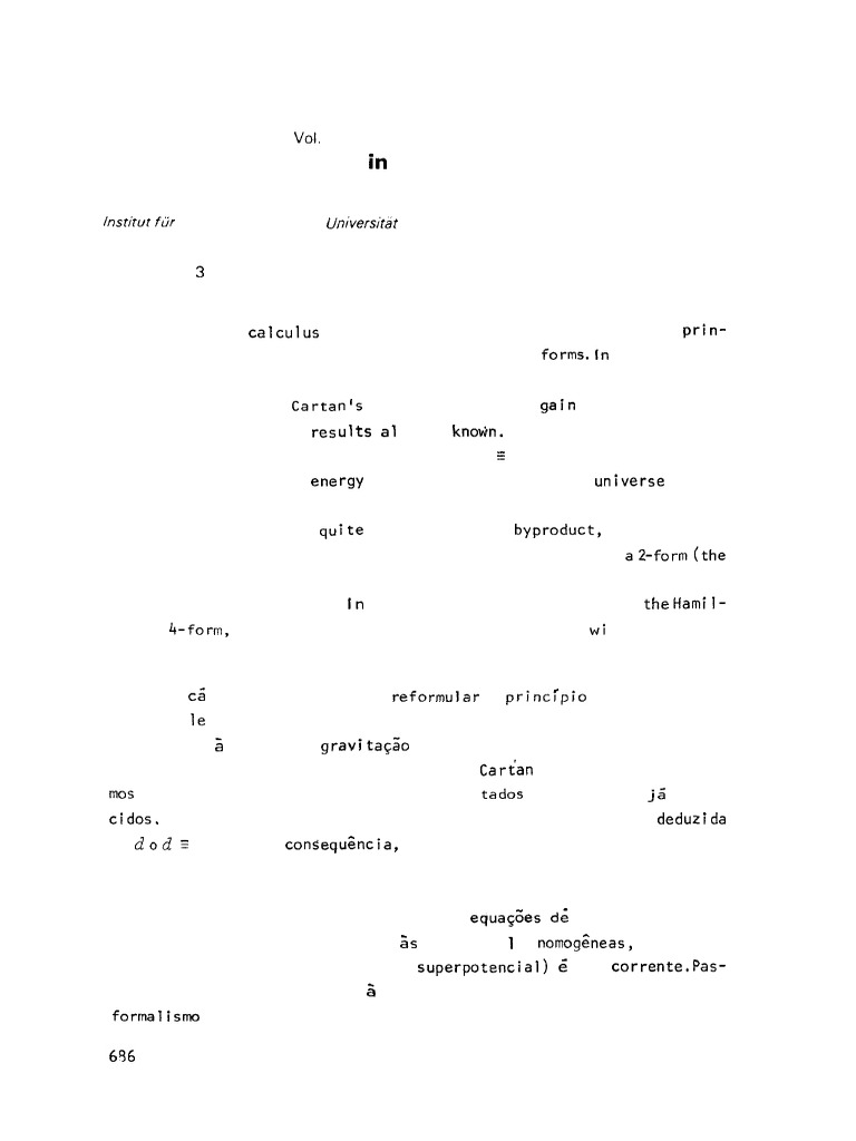 Exterior Forms GR | PDF | Algebra