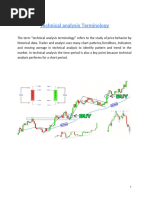 200 Key Trading Terms Explained | PDF | Stocks | Investing
