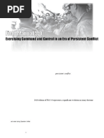 Ccir - fp4th - Ed J7 CCIR's | PDF | Decentralization | Information