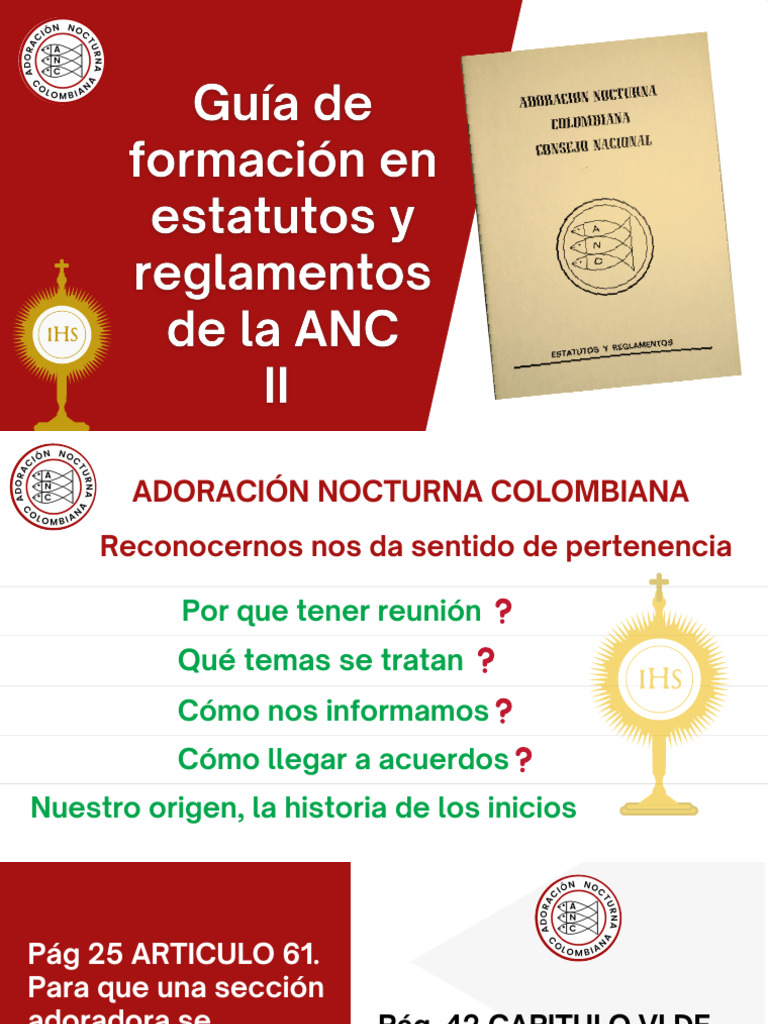 Taller de Formación ? (1) | PDF