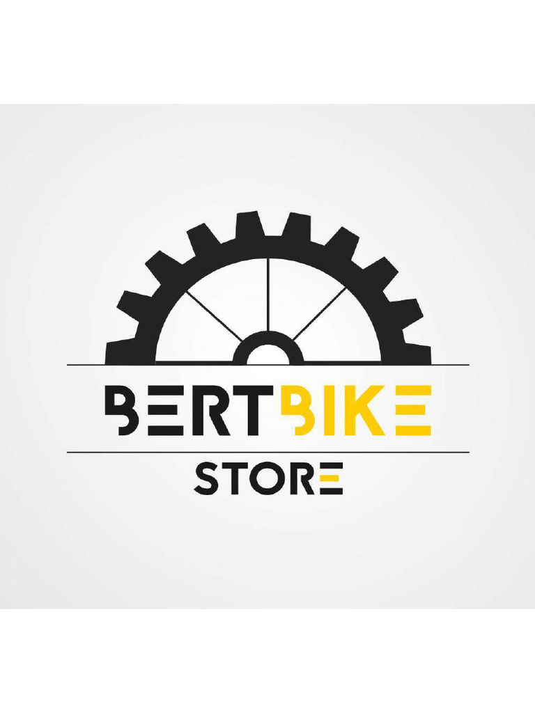 Trek Fest Bert Bike | PDF