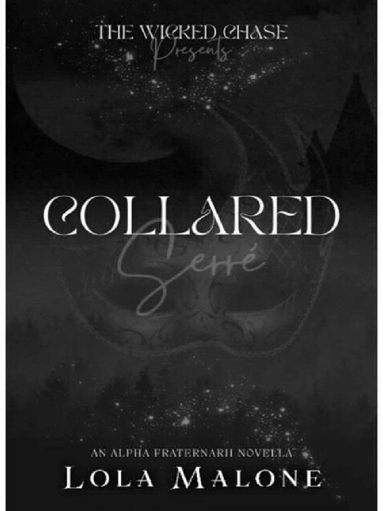 Collared - Lola Malone | PDF | Verdad