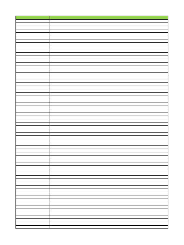 SAP EWM Table Overview and Descriptions | PDF | Warehouse ...