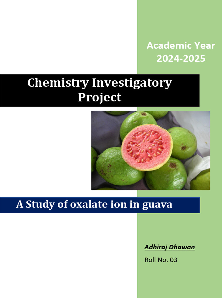 CHEM FINAL HHW | PDF | Titration | Chemistry