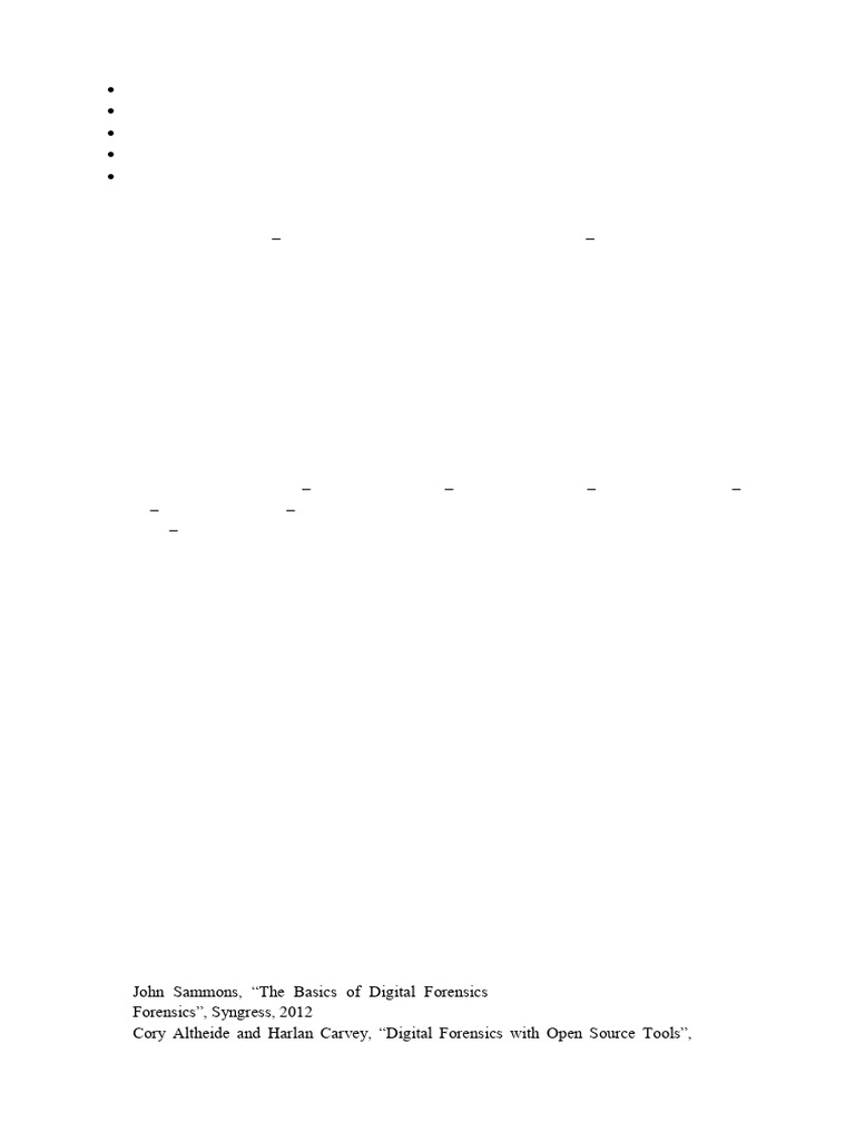 CP4391 Security Practices Syllabus | PDF | Security | Computer Security