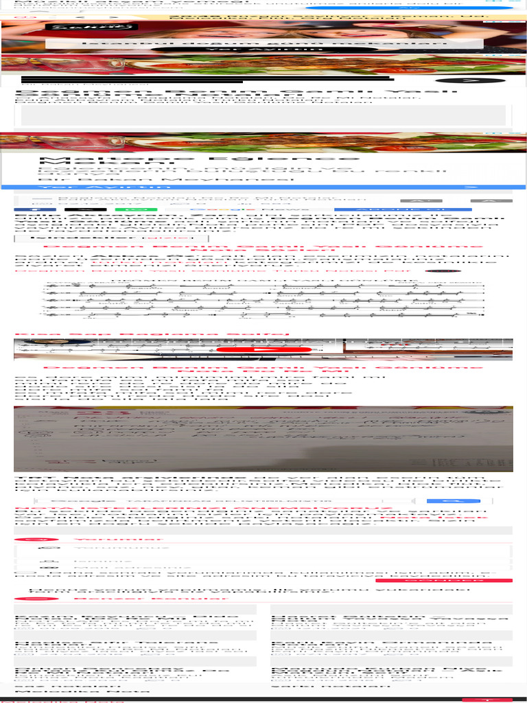 Değmen Benim Gamlı Yaslı Gönlüme Türkü Notaları (Edip Akbayram) - Nota ...