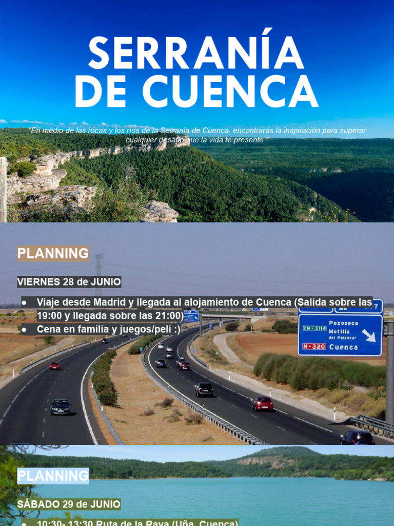 Cuenca Junio 2024 | PDF
