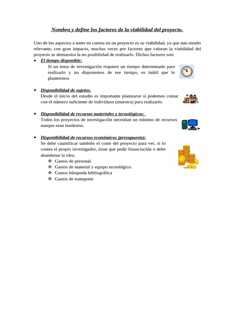 MODULO VI - Supuesto Práctico 5 | PDF