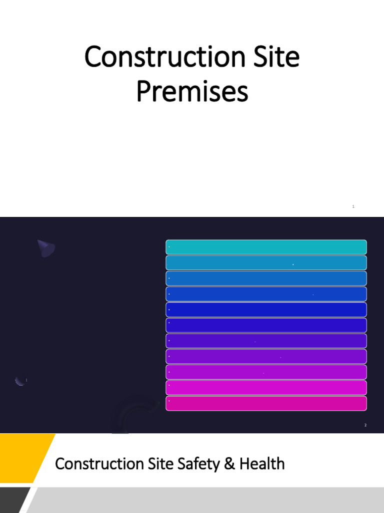 Const Premises | PDF | Combustion | Fires