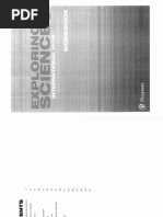 Exploring Science International 8 | PDF