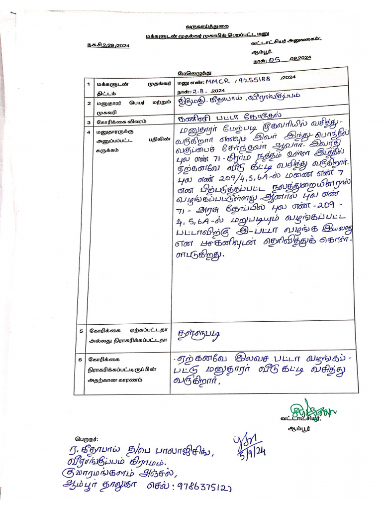 Geethabai | PDF