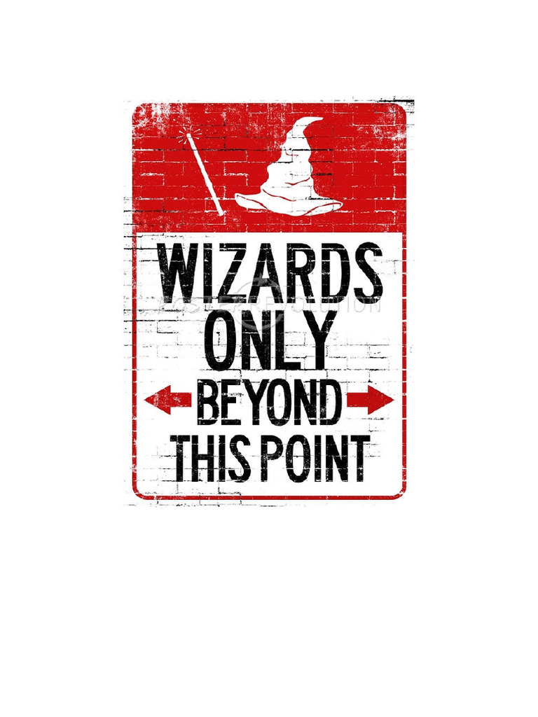 printablee.com-wizards-only-beyond-this-point_110414.jpg | PDF