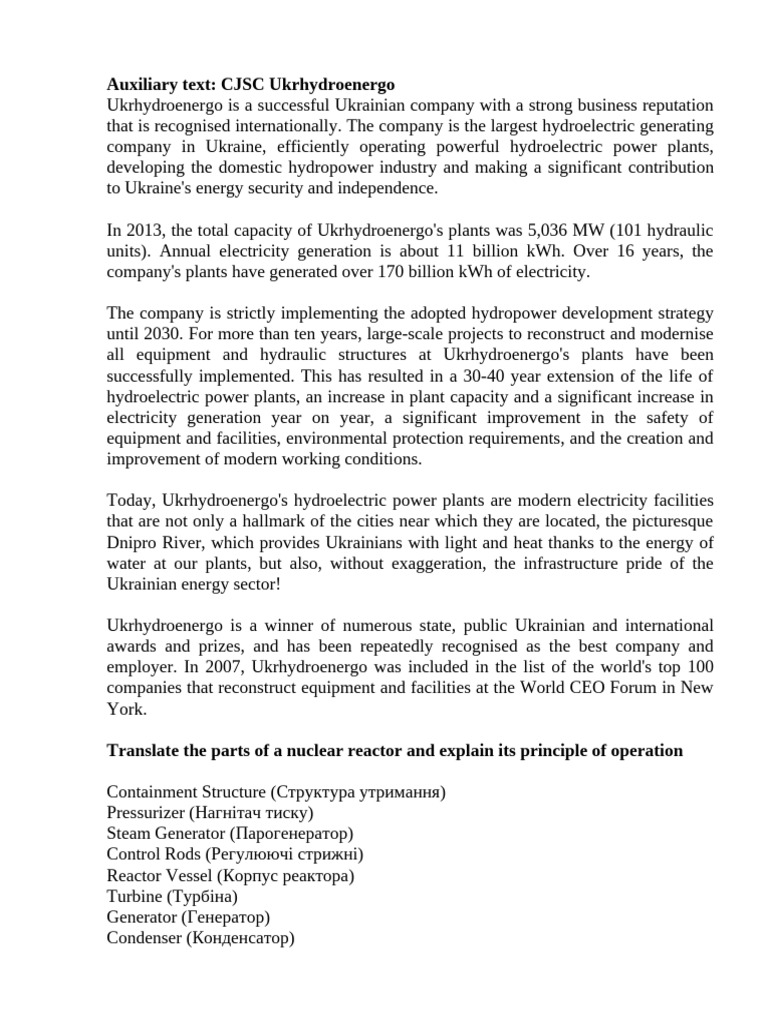 Auxiliary Text | PDF