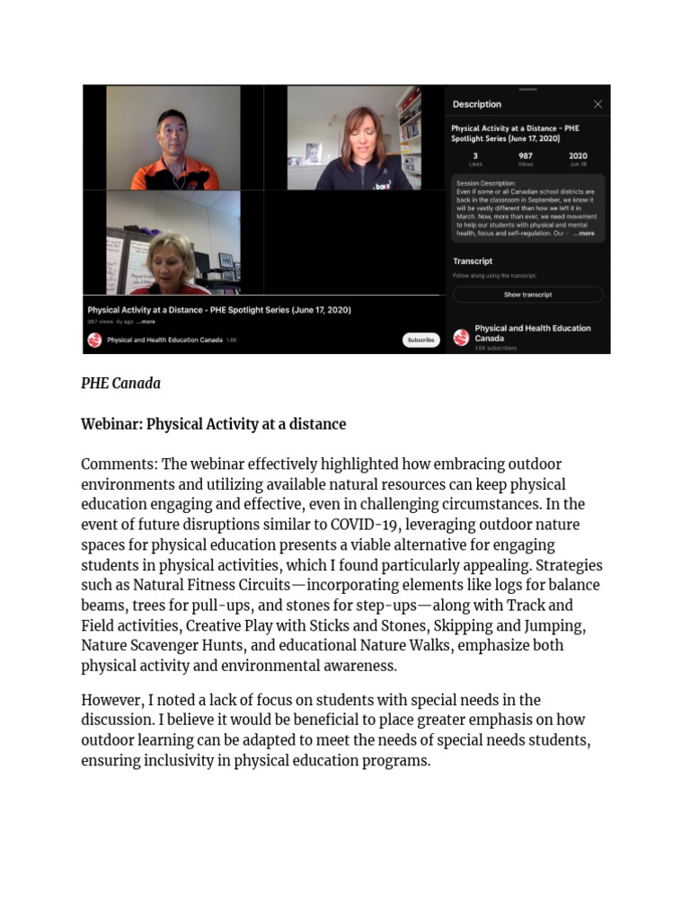 MCEV-Arshdeep Kaur Sandhu | PDF | Physical Fitness | Physical Education