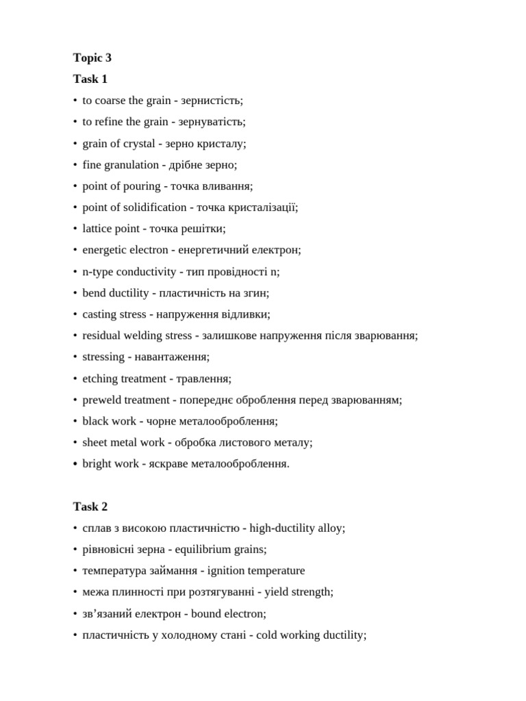 Unit 2 Topic 3 | PDF