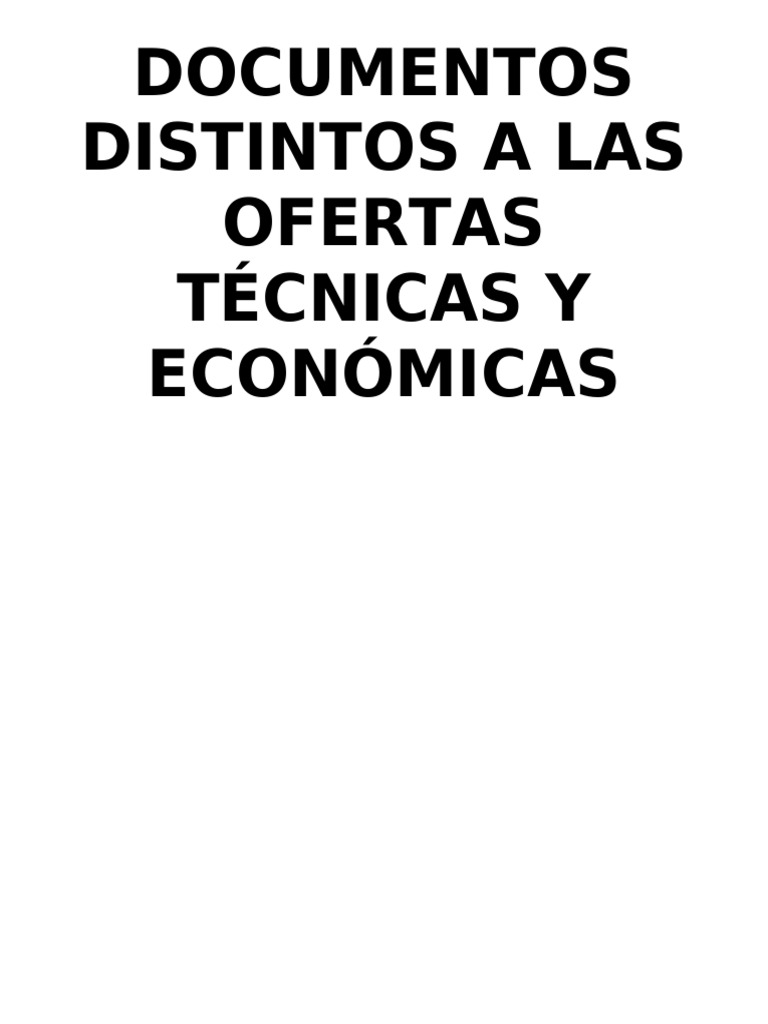 Anexo 4 Documentos Distintos CSCON | PDF | Negocios | Finanzas y dinero
