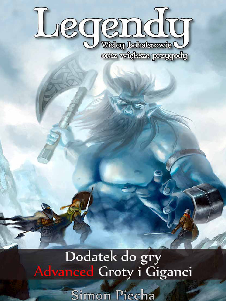 Legendy PDF | PDF
