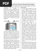 API 2000 Venting1 | PDF