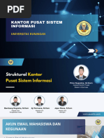 Panduan Mengisi Krs Di Siakad Untuk Mahasiswa Universitas Kepanjen | PDF
