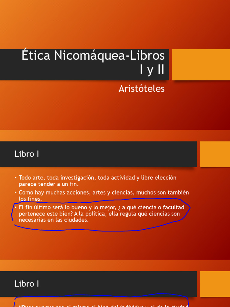 Etica Nicomaquea | PDF | Virtud | Felicidad